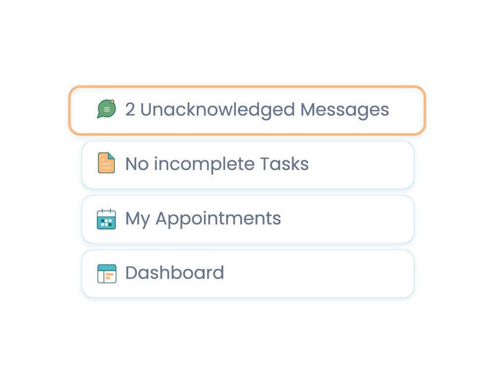 Comprehensive Residential Aged Care Software | AutumnCare