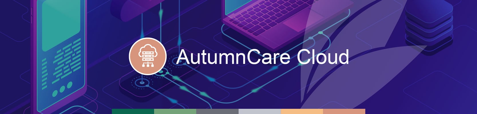 Aged Care Management Software Cloud System | AutumnCare