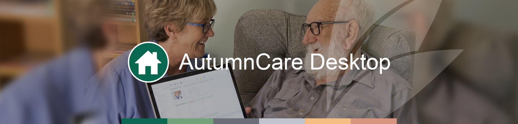 Aged Care Software & Clinical Management Systems | AutumnCare