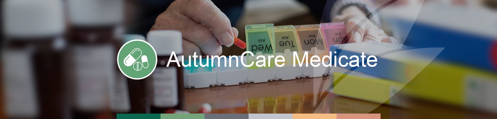 Aged Care Electronic Medication Management Software