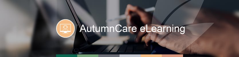 eLearning for Residential and Home Health Care | AutumnCare