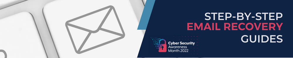 Email Security - Cyber Security Awareness Month