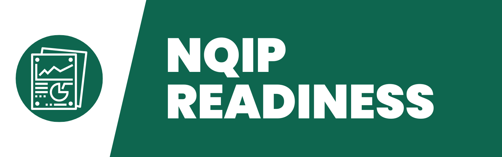 Managing NQIP